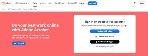 6 Easy-To-Use PDF Accessibility Checkers