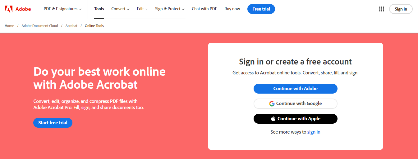 6 Easy-To-Use PDF Accessibility Checkers