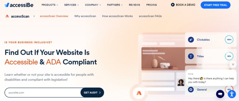 9 Must-Have Web Accessibility Tools in 2025