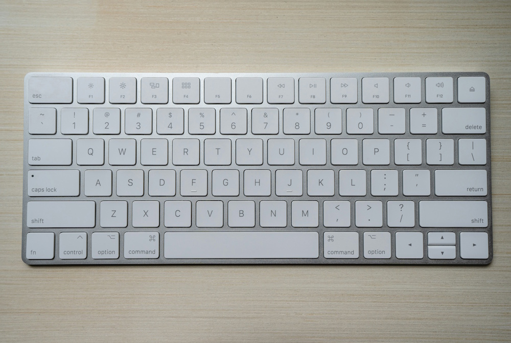 How to Implement Keyboard Navigation Accessibility