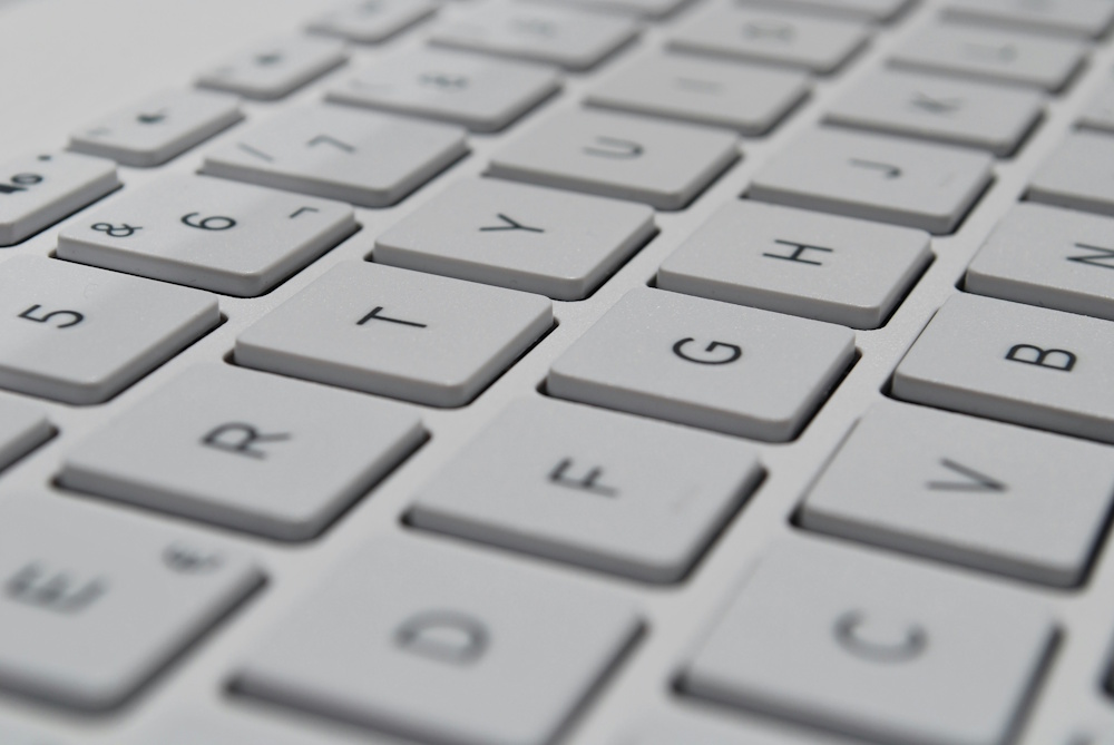 How To Implement Keyboard Navigation Accessibility