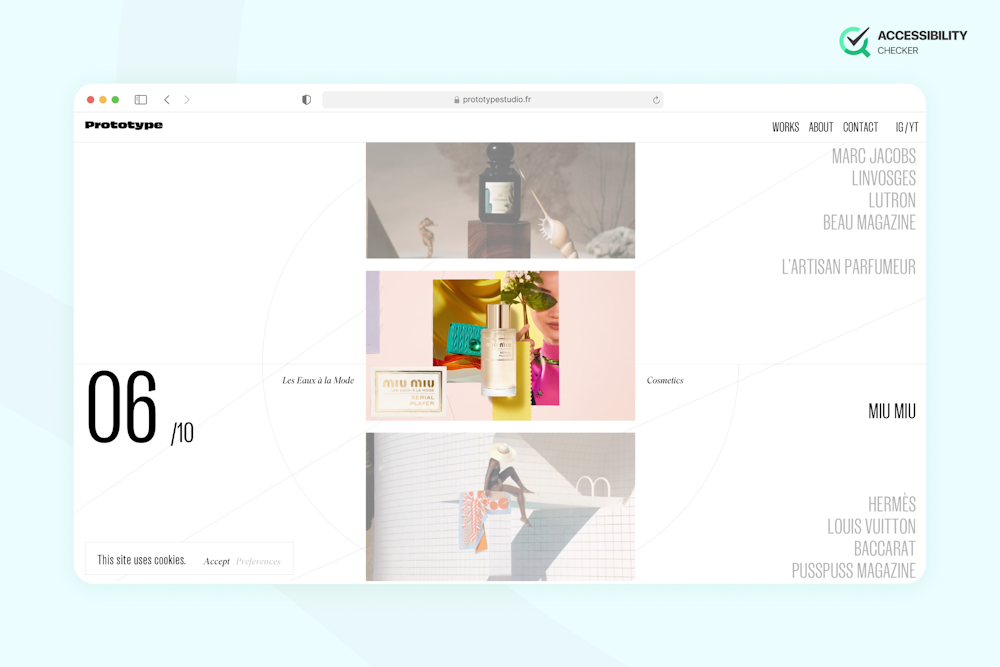 Understanding the APCA Advanced Perceptual Contrast Algorithm