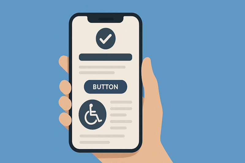 React Native Accessibility Best Practices: 2025 Guide for Mobile Developers